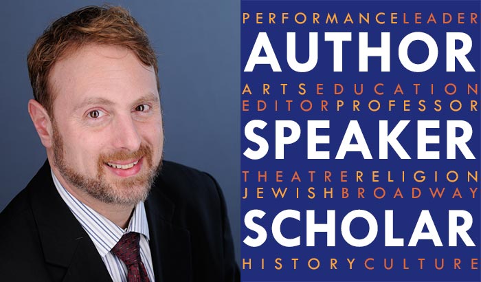 Henry Bial : Author | Speaker | Scholar